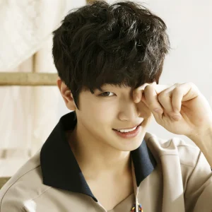 2AM :: JINWOON - J-Music Italia