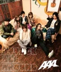 AAA :: Album - J-Music Italia