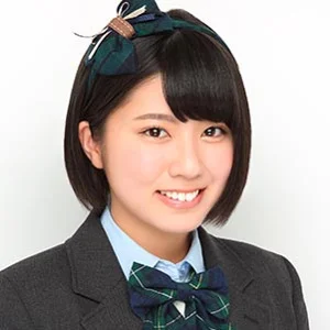 AKB48 :: Maria Shimizu - J-Music Italia