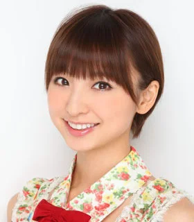 AKB48 :: Mariko Shinoda - J-Music Italia