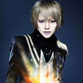 ALICE NINE. :: Shou - J-Music Italia