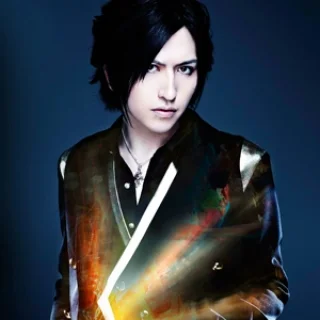 ALICE NINE. :: Tora - J-Music Italia