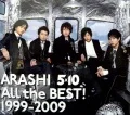 ARASHI :: Album - J-Music Italia