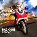 BACK-ON :: Album - J-Music Italia