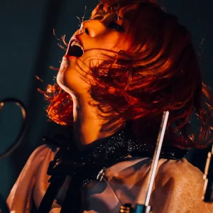 BAND-MAID :: Akane - J-Music Italia