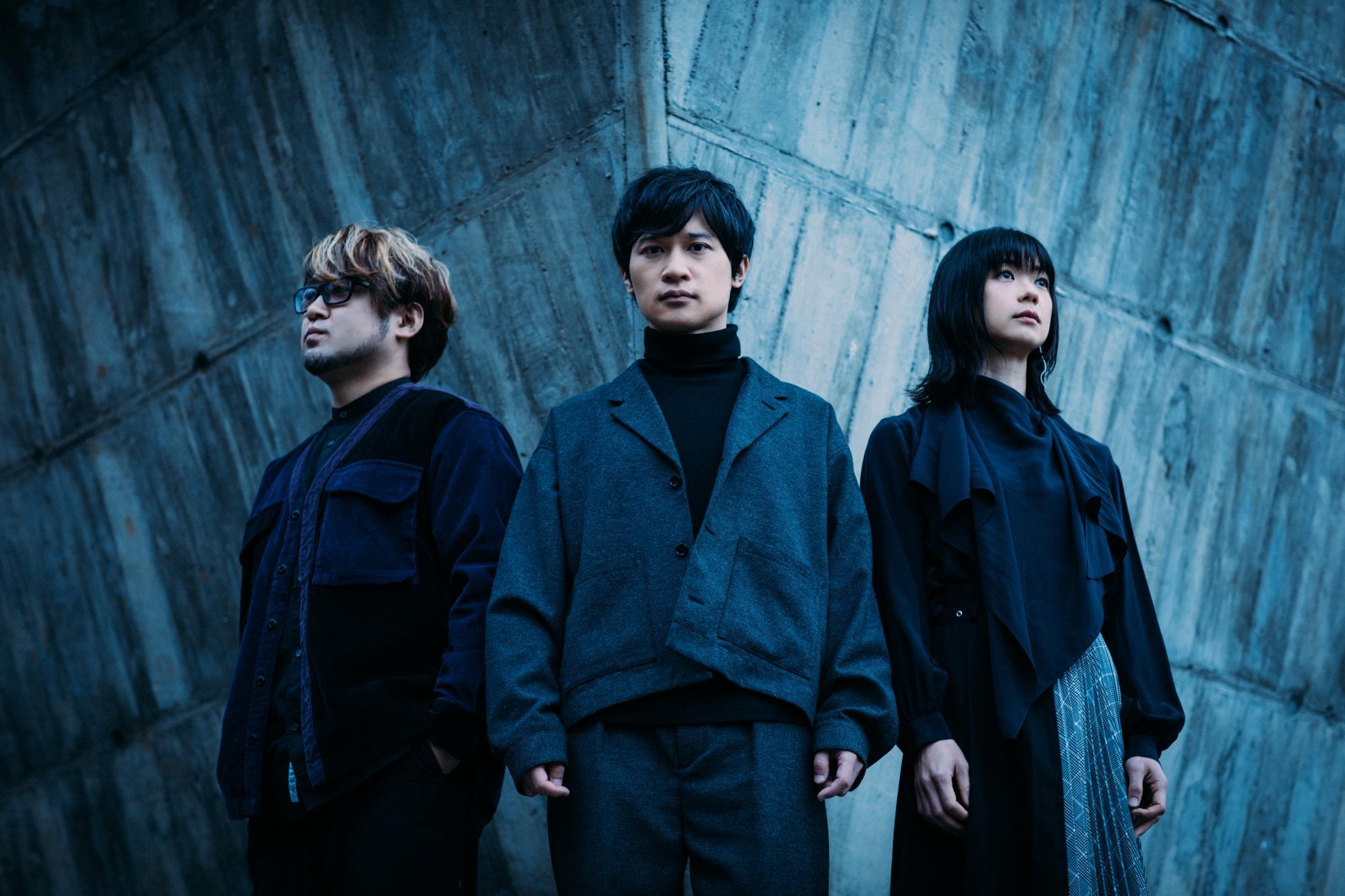 Base Ball Bear :: J-Music Italia