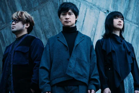 Base Ball Bear :: J-Music Italia