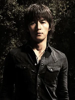 B'z :: Koshi Inaba - J-Music Italia