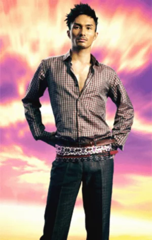 EXILE :: Kenchi Tachibana - J-Music Italia