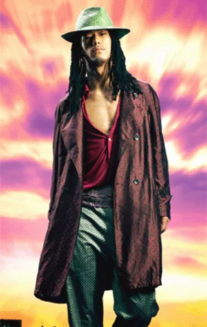 EXILE :: Naoki Kobayashi