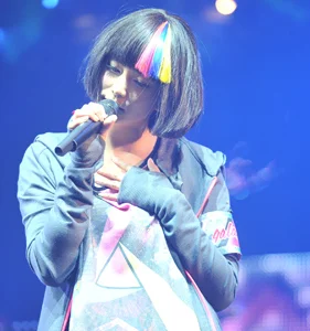 galaxias! :: Kou Shibasaki - J-Music Italia