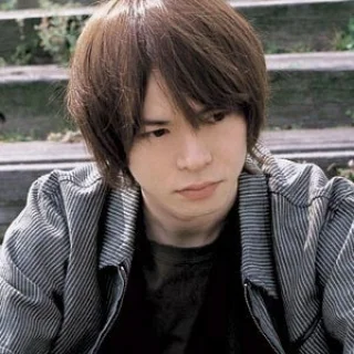 GARNET CROW :: Hitoshi Okamoto - J-Music Italia