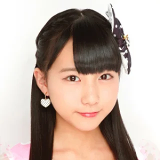 HKT48 :: Miku Tanaka - J-Music Italia