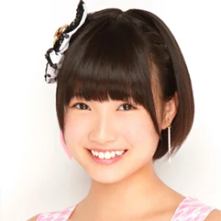 HKT48 :: Mio Tomonaga