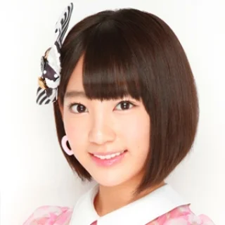 HKT48 :: Sakura Miyawaki - J-Music Italia