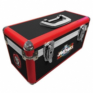 JAM Project :: JAM Project 15th Anniversary STRONG BEST ALBUM MOTTO! MOTTO!! -2015-