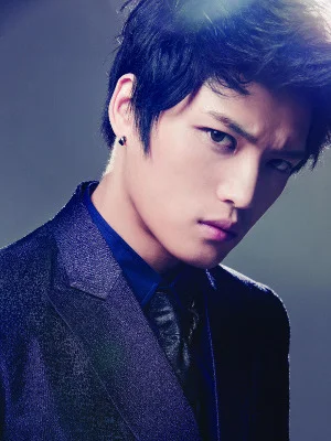 JYJ :: JEJUNG - J-Music Italia