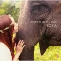 KOKIA :: Album - J-Music Italia