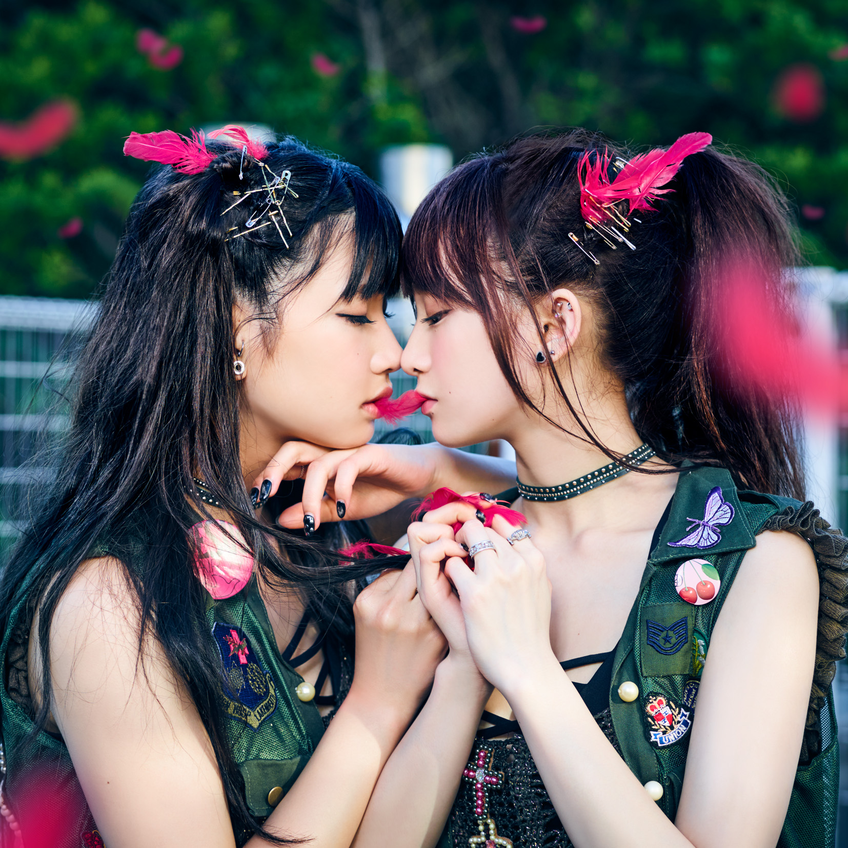 LADYBABY Pinky Pinky CD DVD J Music Italia