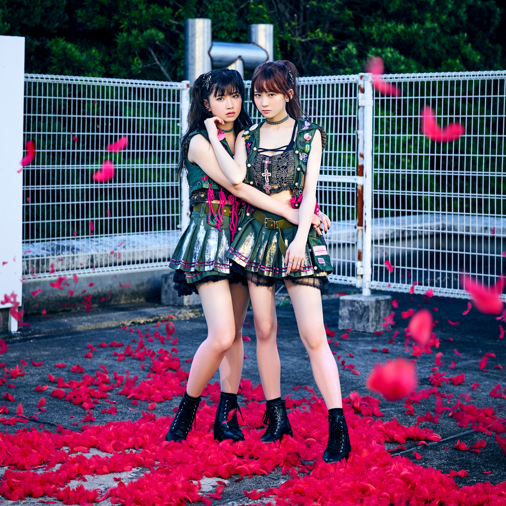 LADYBABY Pinky Pinky CD J Music Italia