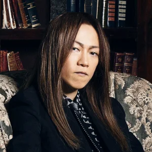 L'Arc~en~Ciel :: yukihiro