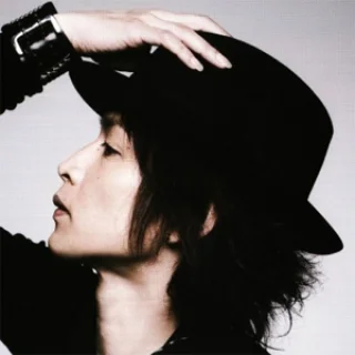 LUNA SEA :: INORAN - J-Music Italia