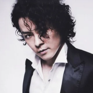 LUNA SEA :: RYUICHI