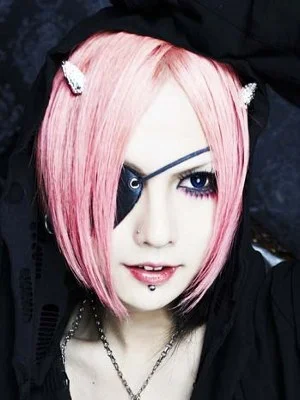 MEJIBRAY :: Koichi - J-Music Italia