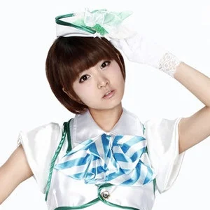 μ's :: Yurika Kubo - J-Music Italia