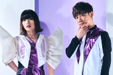 MYTH & ROID :: Album - J-Music Italia