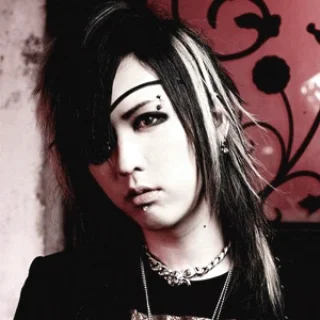 NIGHTMARE :: RUKA - J-Music Italia