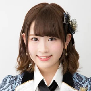 NMB48 :: Sara Takei - J-Music Italia
