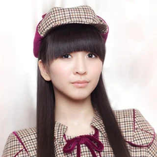 Perfume :: Kashiyuka - J-Music Italia