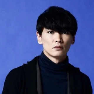 Sakanaction :: Ichiro Yamaguchi - J-Music Italia