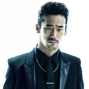Sandaime J Soul Brothers from EXILE TRIBE :: Naoki Kobayashi - J-Music ...