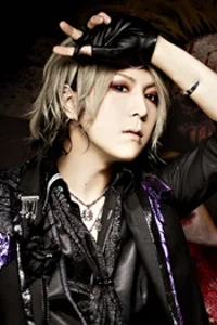 SCREW :: Rui - J-Music Italia