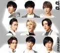 SixTONES :: Single - J-Music Italia