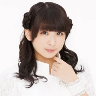 ANGERME :: Kanon Fukuda - J-Music Italia