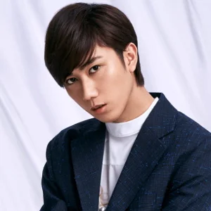 Snow Man :: Ryohei Abe