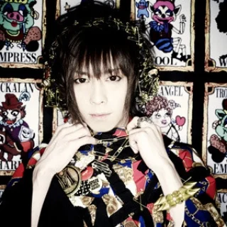 SuG :: shinpei - J-Music Italia