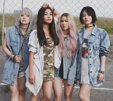 Blog :: Le FAKY alla conquista del mondo :: J-Music Italia: Portale Web ...