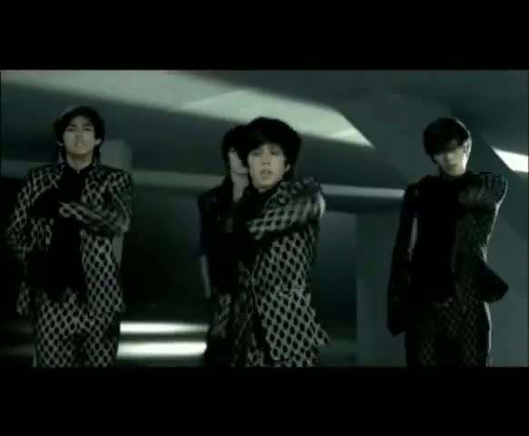 2PM :: Heartbeat (korean) - J-Music Italia