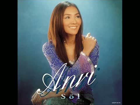 ANRI :: Field of Lights (image video) - J-Music Italia