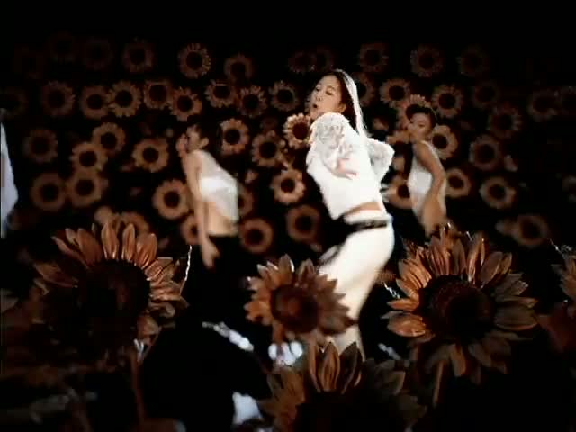 BoA :: Destiny (Miracle)