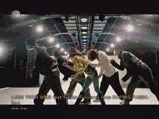 BoA :: LOSE YOUR MIND feat. Yutaka Furukawa from DOPING PANDA (PV) - J-Music Italia