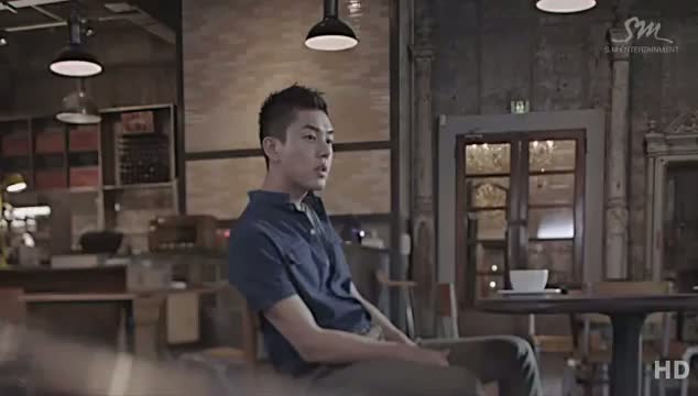 BoA :: Only One (MV Korean)