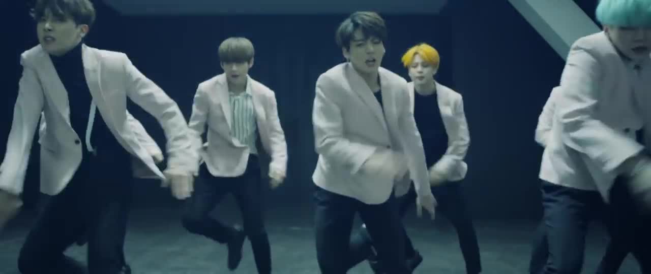 BTS :: RUN -Japanese Ver.- (PV)