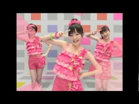 °C-ute :: Sakura Chirari (MV)