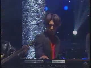 Every Little Thing :: Face the change (live)