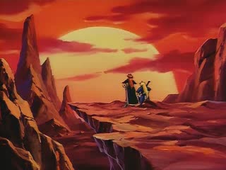 Megumi Hayashibara :: Midnight Blue (sigla tv)